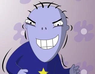 Wayne Cramp | Cartoon Network Wiki | Fandom powered by Wikia