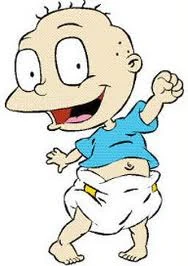 Tommy Pickles | Cartoonica - Nickelodeon cartoons, Disney Channel, Wiki ...