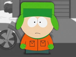Kyle Broflovski | Cartoonica - Nickelodeon cartoons, Disney Channel ...