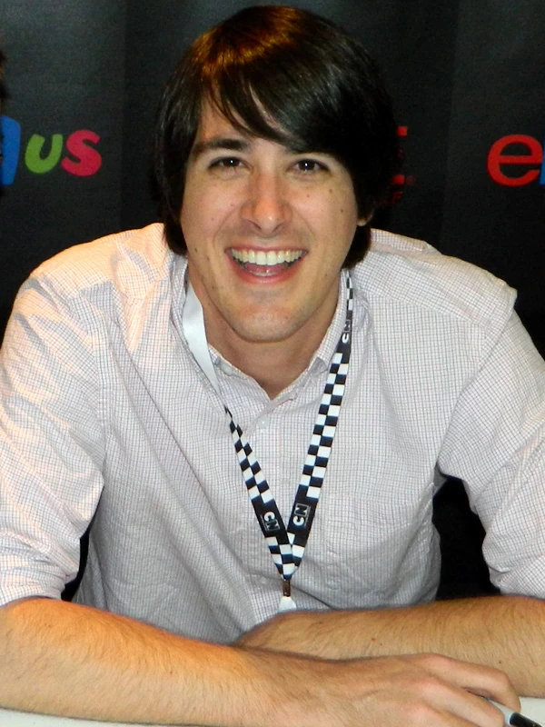 J.G. Quintel | The Cartoon Network Wiki | FANDOM powered by Wikia