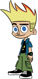 Johnny Test (personagem) | Cartoon Network Wiki | Fandom powered by Wikia