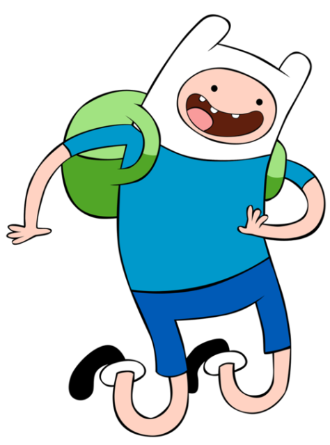 Finn Cartoon Network Wiki Fandom Powered By Wikia