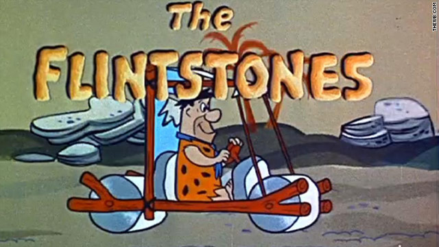 The Flintstones The Cartoon Network Wiki Fandom Powered By Wikia