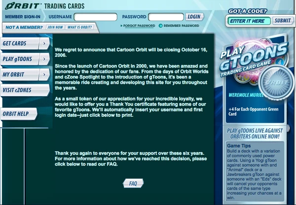 Cartoon Orbit | The Cartoon Network Wiki | Fandom powered by Wikia