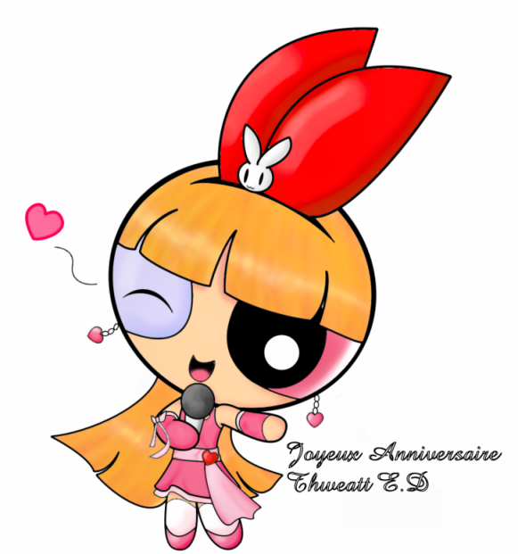 Princess Blossom | Cartoon Network Forever Wiki | FANDOM powered by Wikia Princess Blossom | Cartoon Network Forever Wiki | FANDOM powered by Wikia