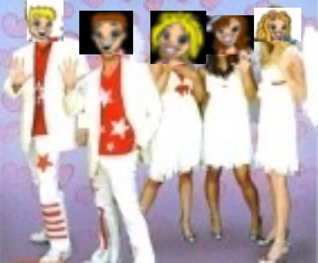 Hi-5 Animated | Wikicartoon | Fandom powered by Wikia