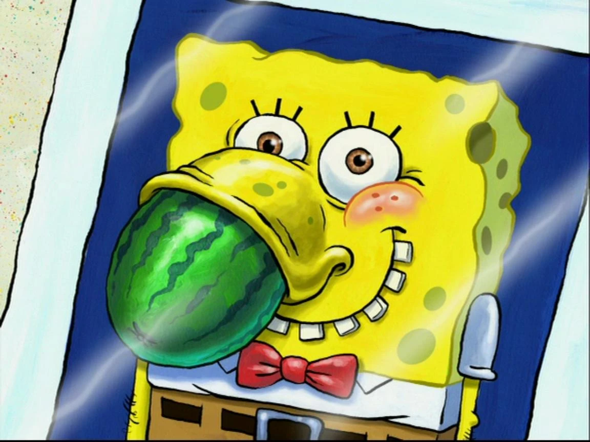 Sherm SquarePants | Wikicartoon | FANDOM powered by Wikia