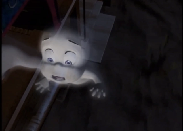 Image - Casper- "Ah!".png | Casper the Friendly Ghost Wiki | FANDOM ...
