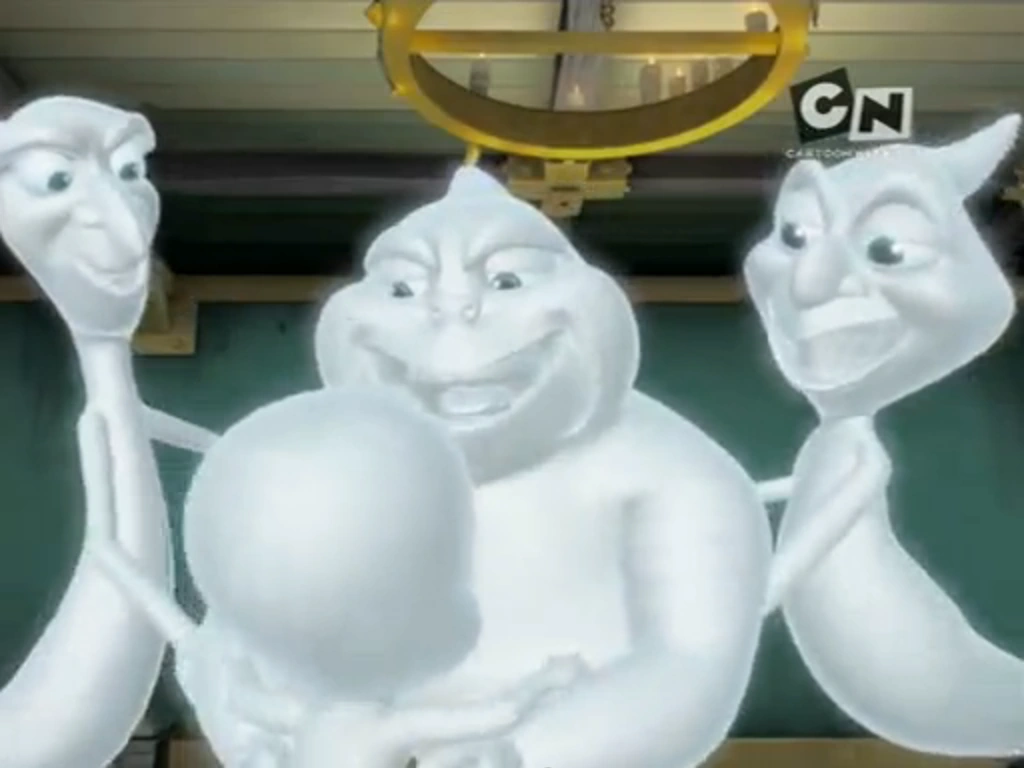 Image - Come here!.png | Casper's Scare School Wiki | Fandom powered by ...