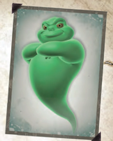 Kibosh | Casper's Scare School Wiki | Fandom powered by Wikia