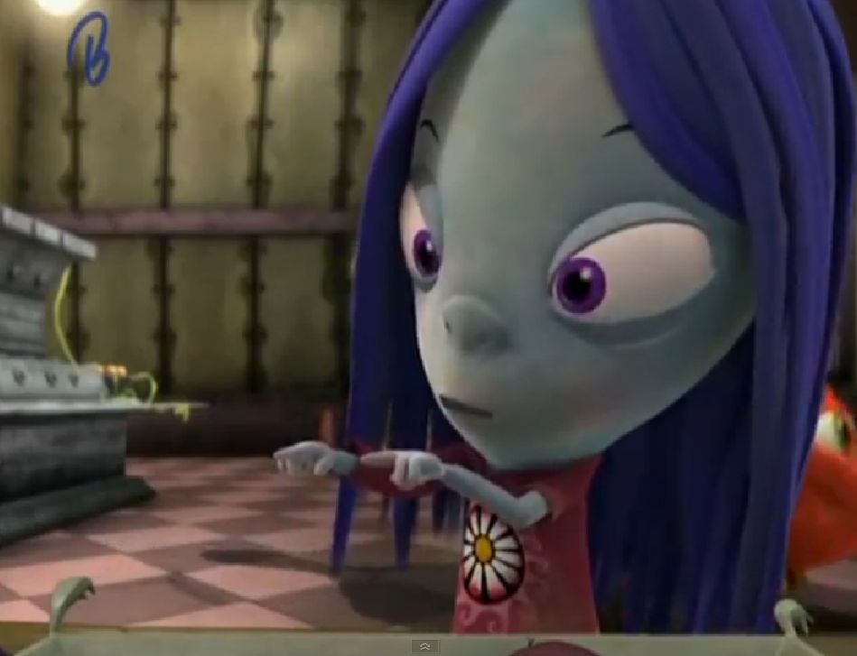Image - Mantha sniffing.png | Casper's Scare School Wiki | FANDOM ... Image - Mantha sniffing.png | Casper's Scare School Wiki | FANDOM ...