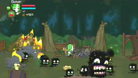 Troll (Enemy) | Castle Crashers Wiki | FANDOM powered by Wikia
