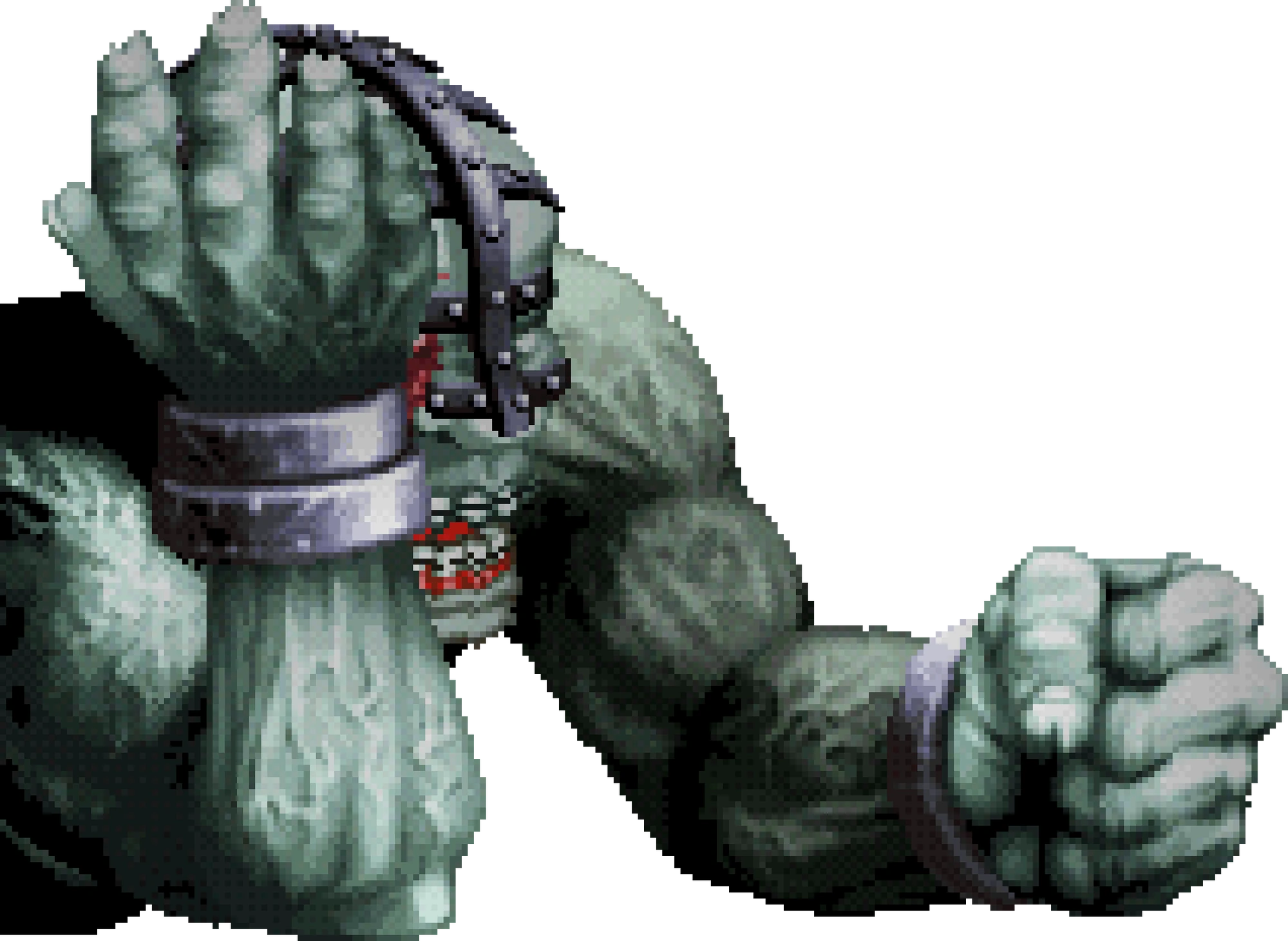 Balore | Castlevania Wiki | FANDOM powered by Wikia