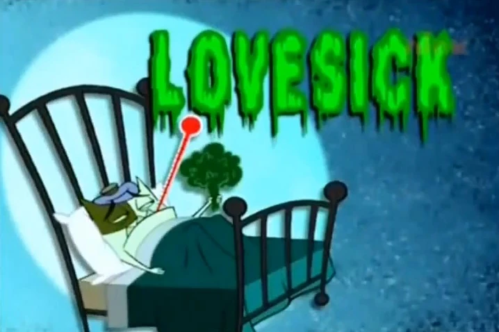 Lovesick | Catscratch Wiki | FANDOM powered by Wikia