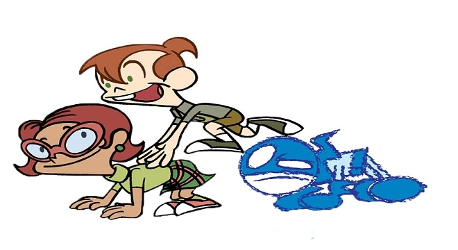 Image - Chalkzone1 800x600.jpg | ChalkZone Wiki | FANDOM powered by Wikia