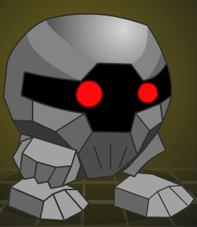 Mechalo | Chaos Faction Battle Wiki | Fandom powered by Wikia