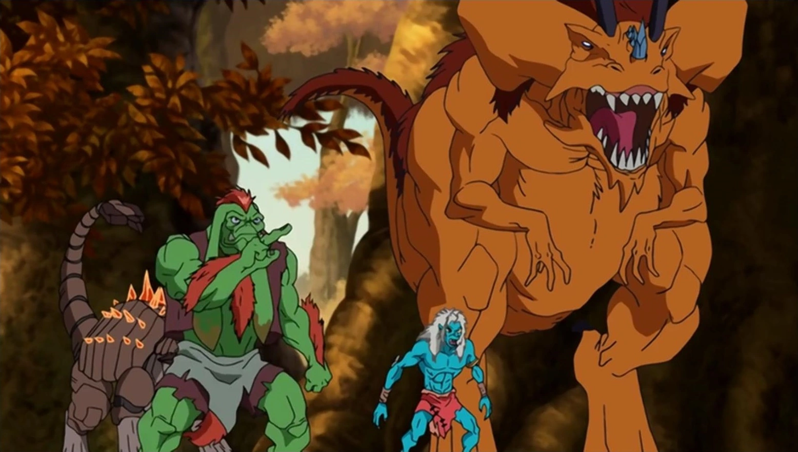 Image - Hotekk's Creatures 8.png | Chaotiki | FANDOM powered by Wikia