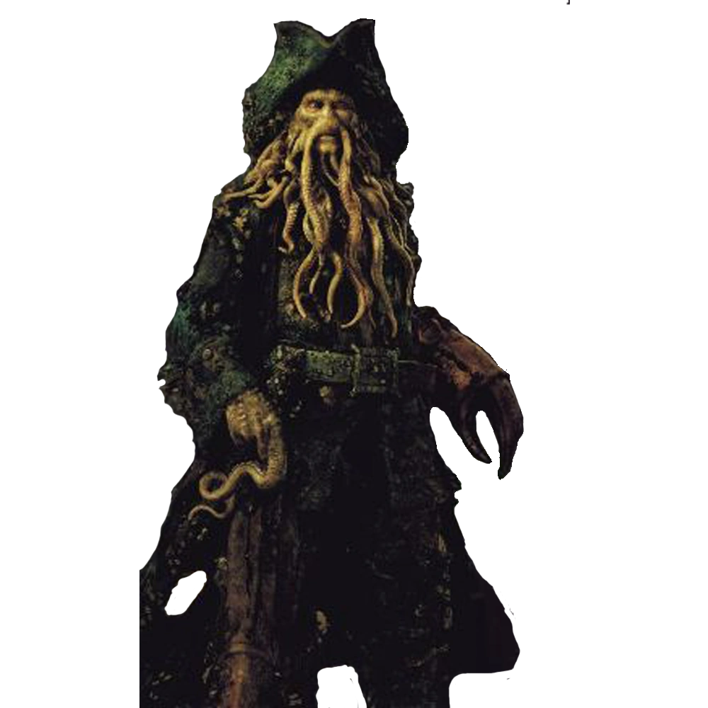 Davy Jones | Character Profile Wikia | FANDOM powered by Wikia