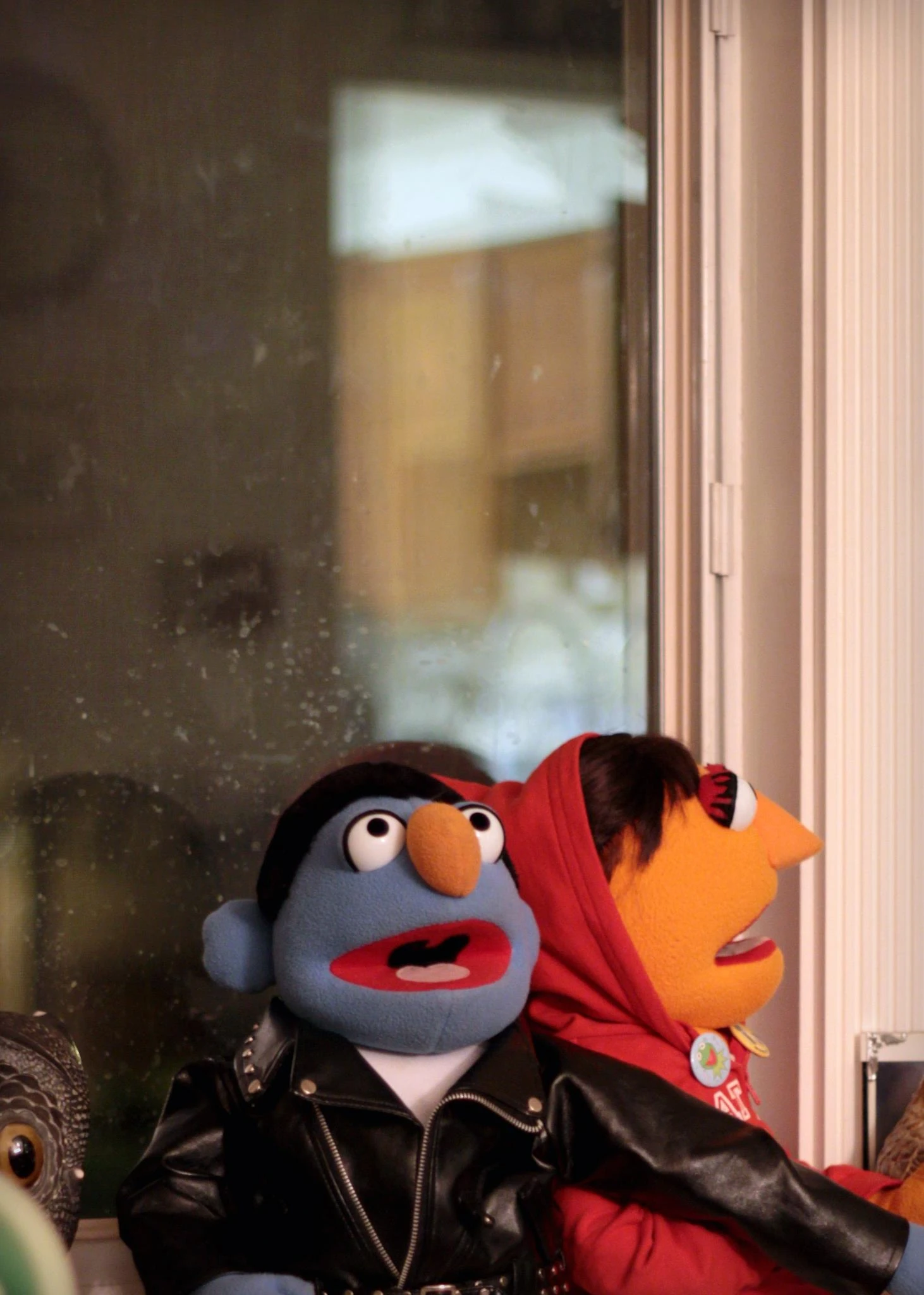 Muppet Eyes | Fictional Characters Wiki | FANDOM powered by Wikia