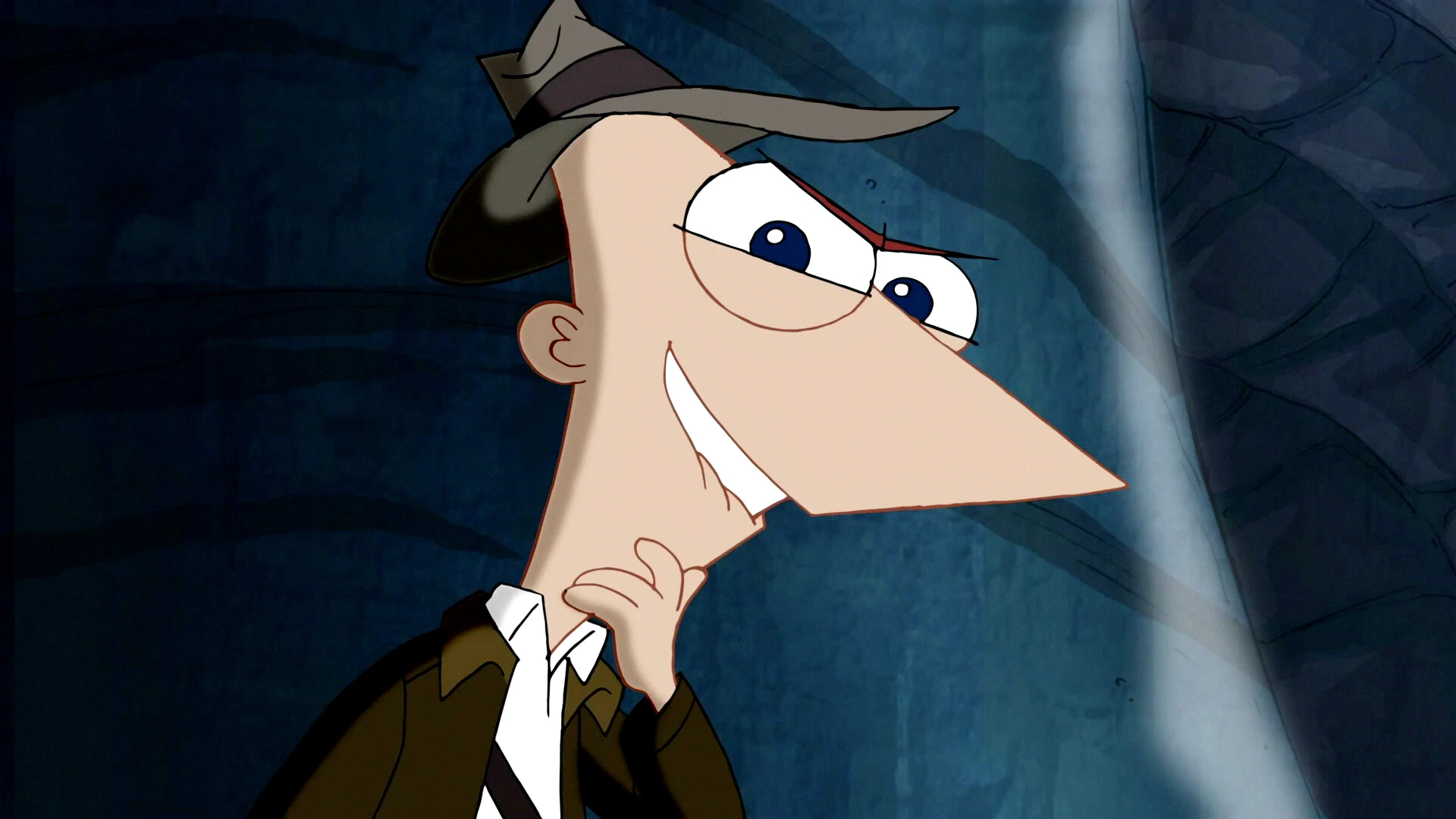 Ohio Flynn | Fictional Characters Wiki | Fandom powered by Wikia