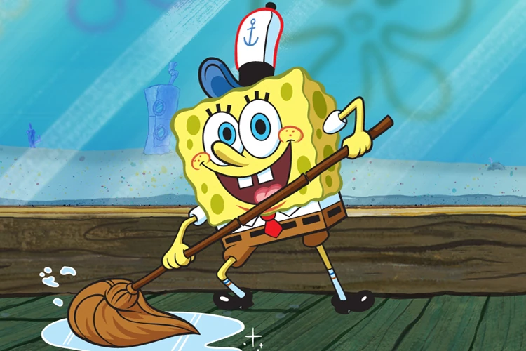 SpongeBob SquarePants | Fictional Characters Wiki | Fandom powered by Wikia