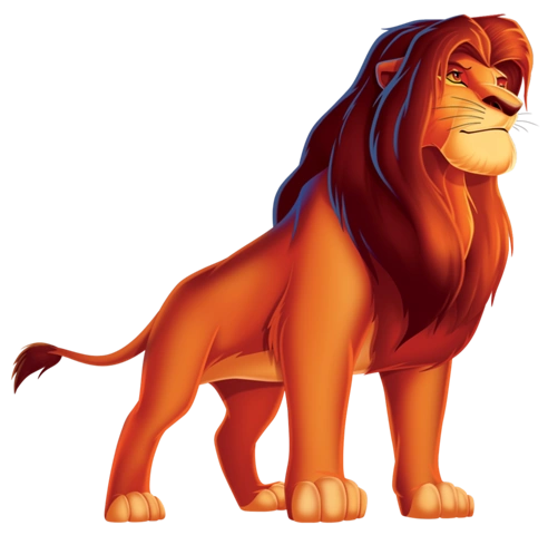 Simba | Fictional Characters Wiki | FANDOM powered by Wikia
