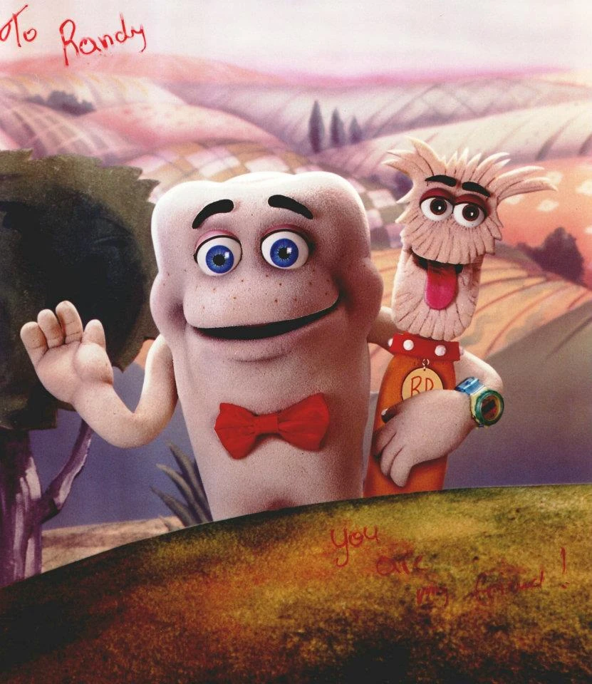 Timmy the Tooth | Fictional Characters Wiki | Fandom powered by Wikia