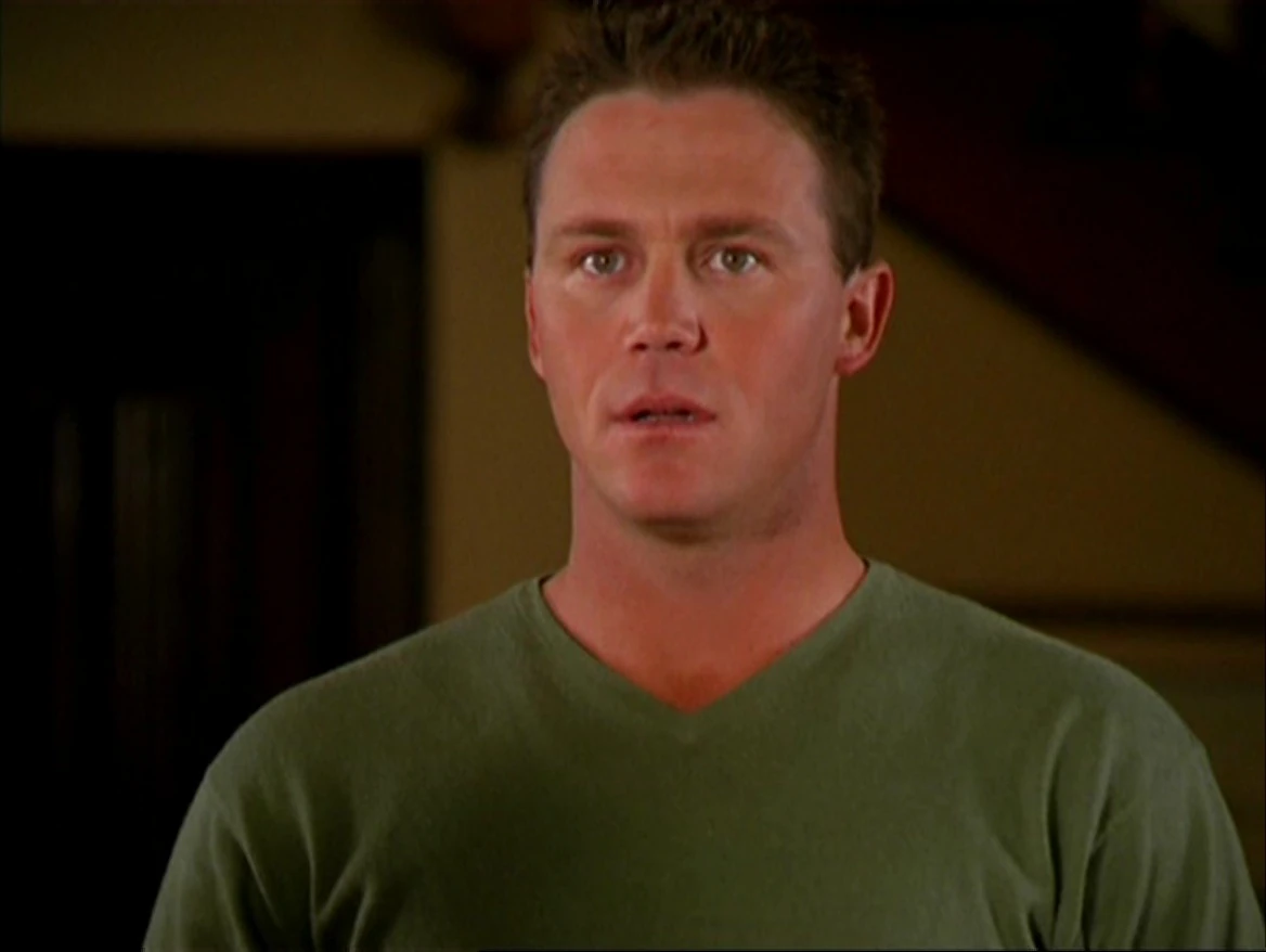 Image - 4x19-Leo.jpg | Charmed | FANDOM powered by Wikia