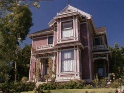 Image - Charmed House (Manor).jpg | Charmed | Fandom powered by Wikia