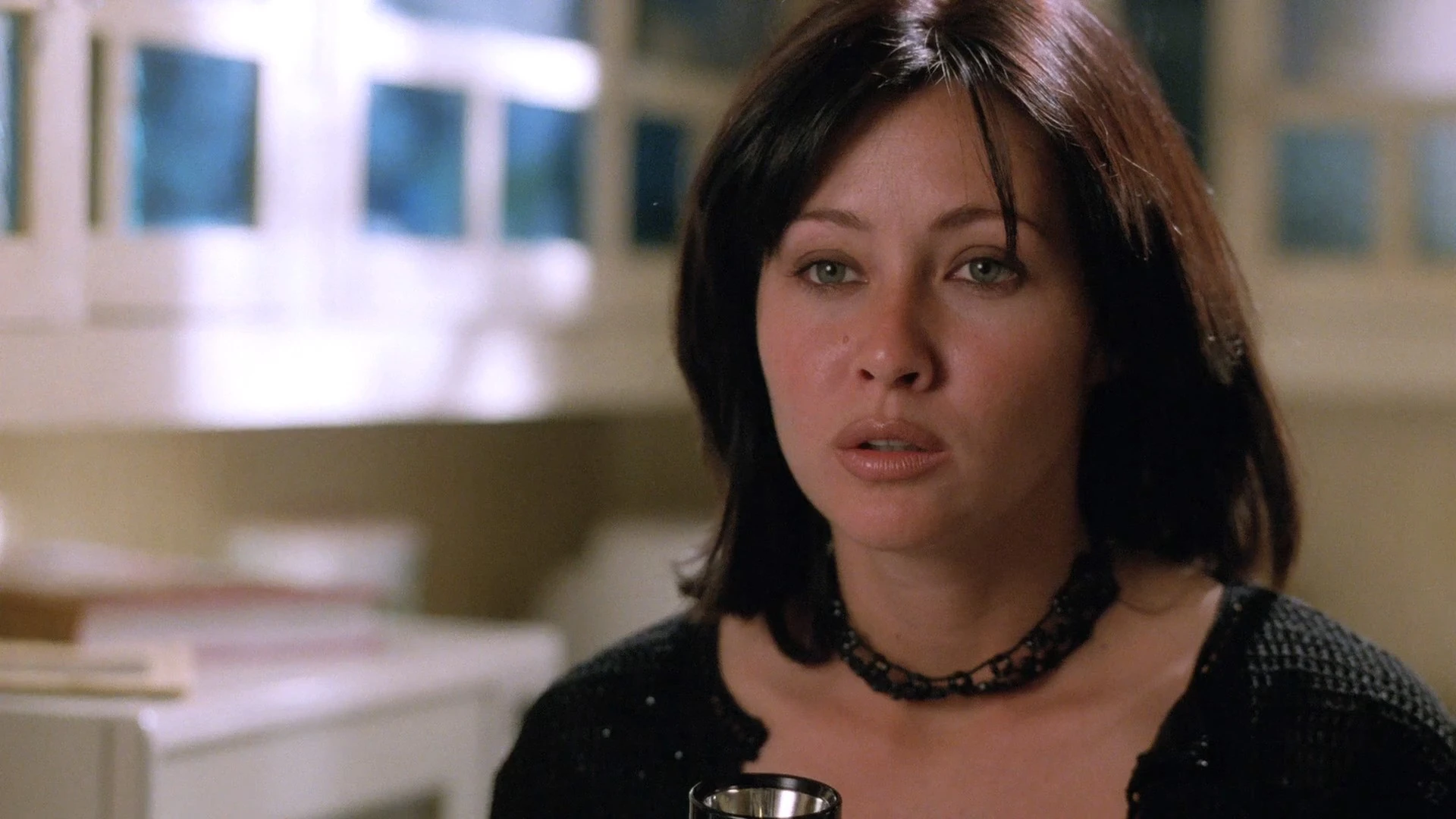 Image - 1x15-Prue.jpg | Charmed | Fandom powered by Wikia