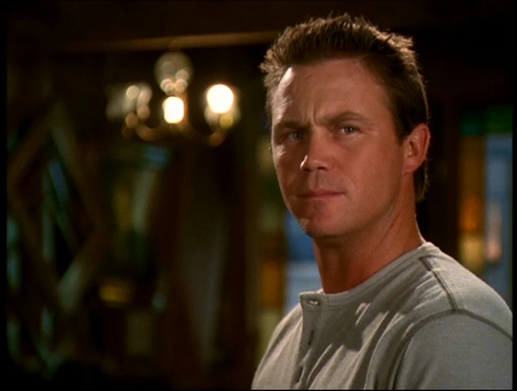 Image - 6x10-Leo.jpg | Charmed | Fandom powered by Wikia