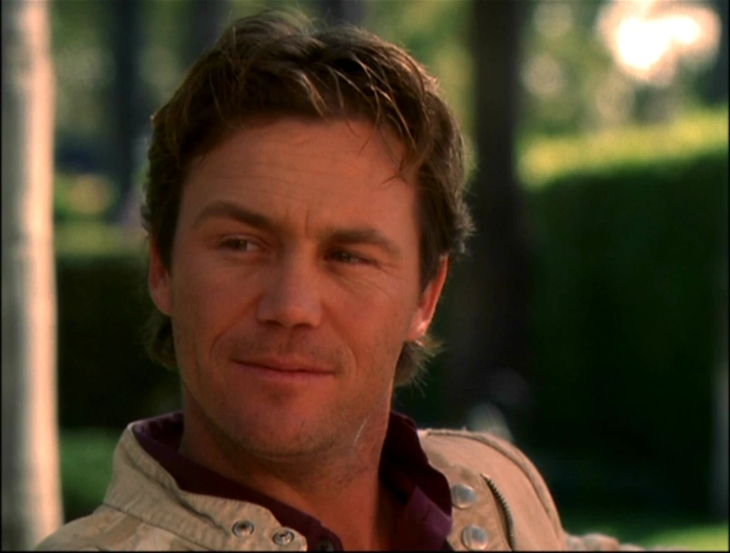 Image - 8x07-Leo.jpg | Charmed | Fandom powered by Wikia