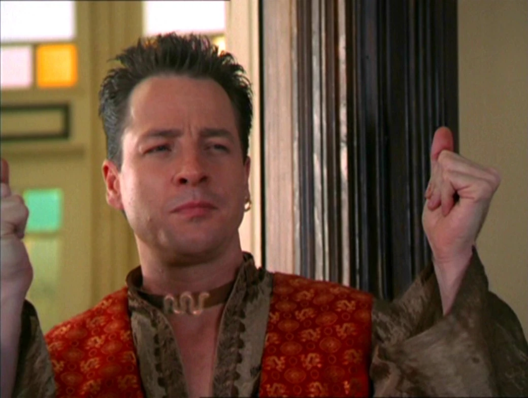 Genie | Charmed | Fandom powered by Wikia