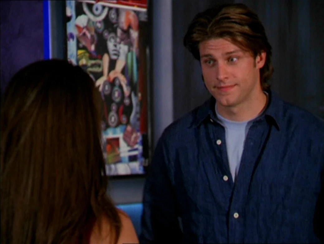 Image - 2x22-Dan.jpg | Charmed | Fandom powered by Wikia