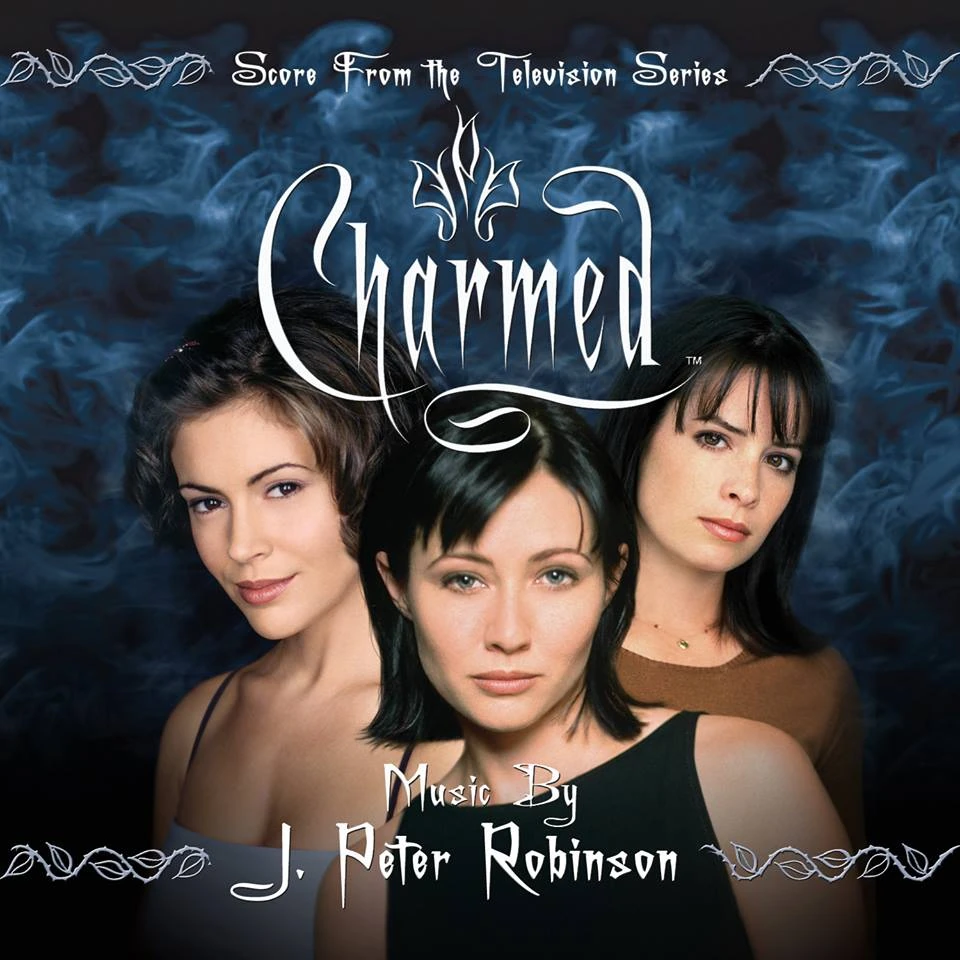 Charmed Music Theme | Charmed Theme – VYJSBI