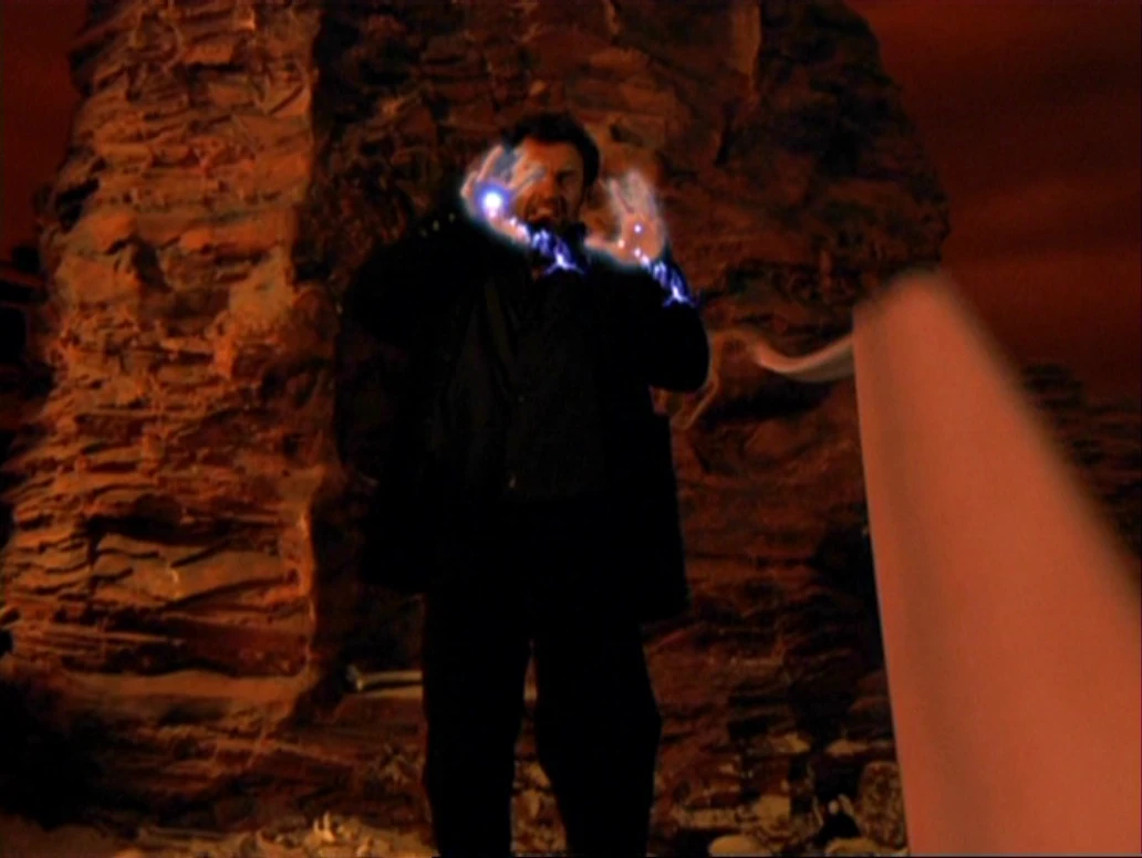 Talk:Cole Turner/Archive 1 | Charmed | Fandom powered by Wikia