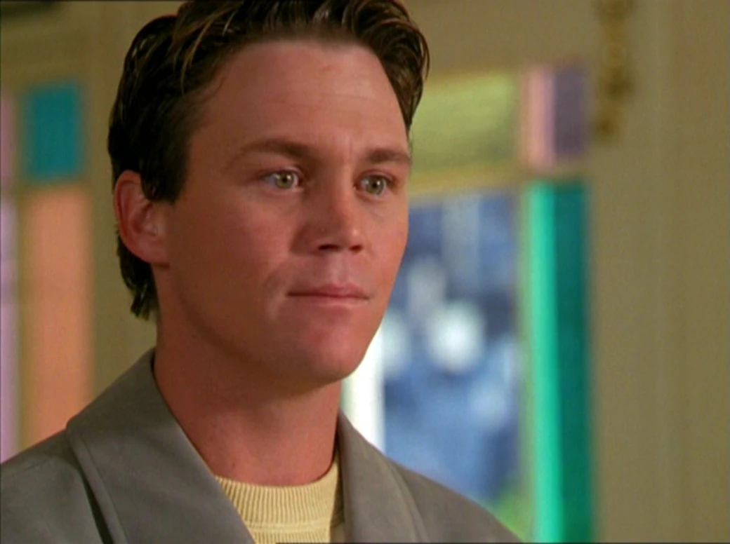 Image - 2x21-Leo.jpg | Charmed | Fandom powered by Wikia