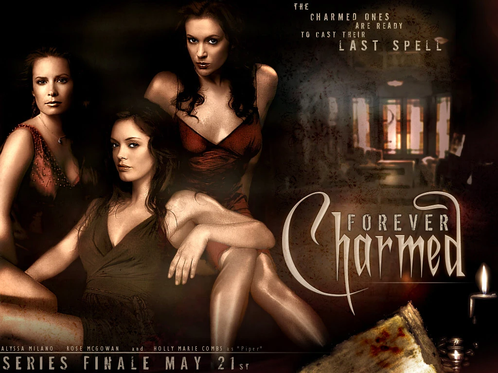 Fichier:Csn wallpaper charmed 49.jpg | Charmed Wiki | Fandom powered by ...