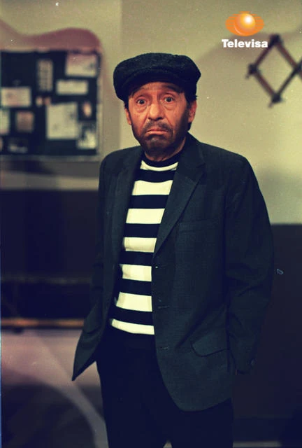 Chómpiras | Wiki Chespirito | Fandom powered by Wikia