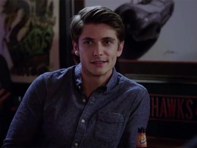 Greg Gerwitz | Chicago PD Wiki | FANDOM powered by Wikia