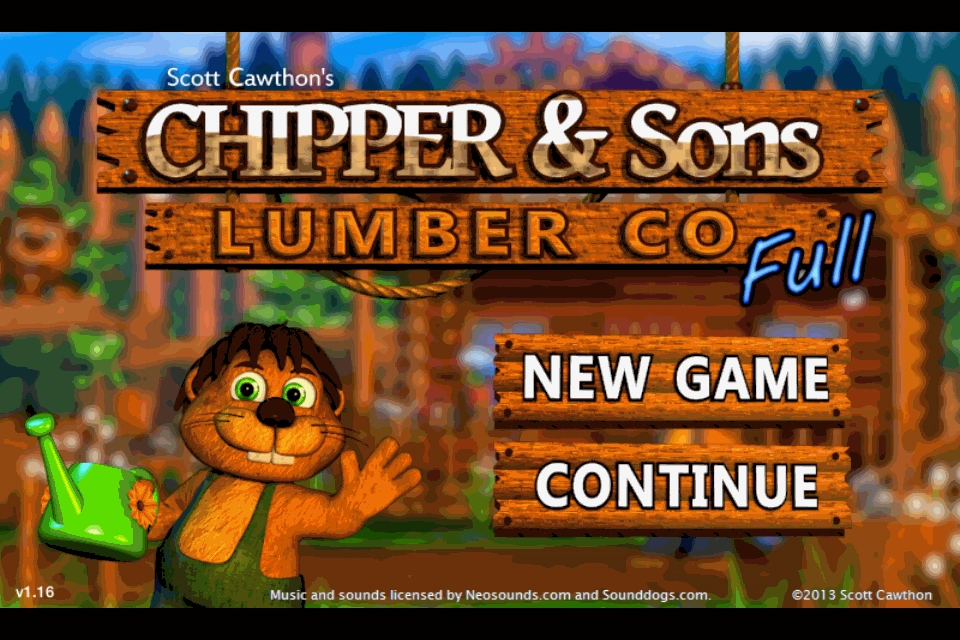 Image - Wiki-background | Chipper & Sons Lumber Co. Wikia | FANDOM ...