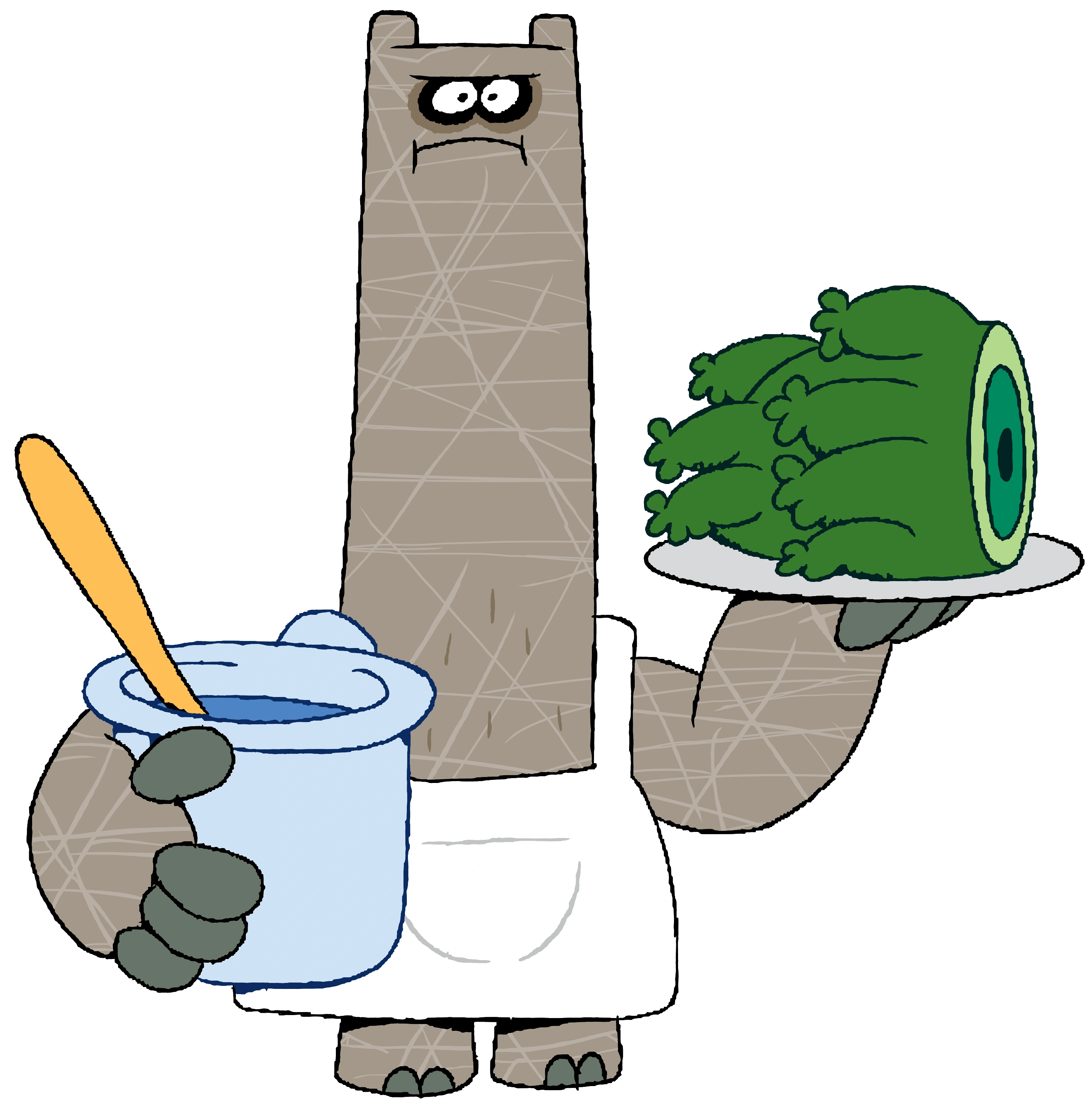 Image - Shnitzel-1.png | Chowder Fan Club | Fandom powered by Wikia