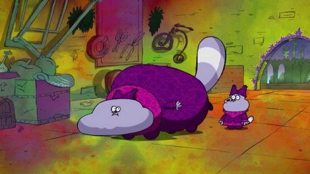 The Snail Car (episode) | Chowder Fan Club | Fandom powered by Wikia