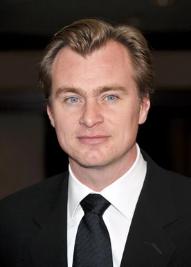 Filmography: Christopher Nolan – Codex Apulum