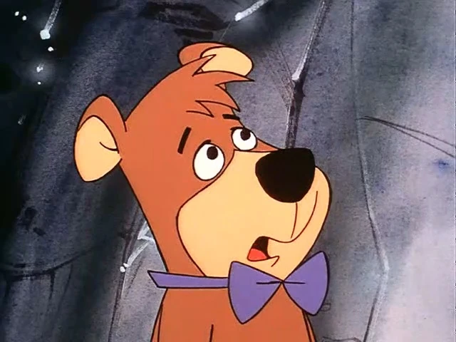 Boo Boo Bear | Christmas Specials Wiki | FANDOM powered by Wikia