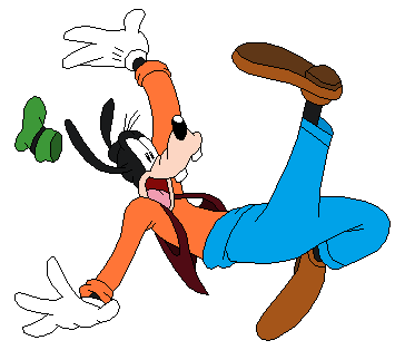Image - Goofy fall.png | Chronicles of Illusion Wiki | FANDOM powered ...