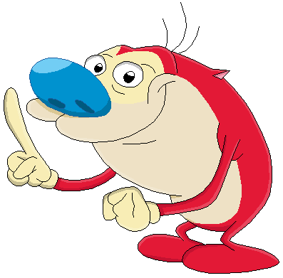 Image - Stimpy.png | Chronicles of Illusion Wiki | FANDOM powered by Wikia