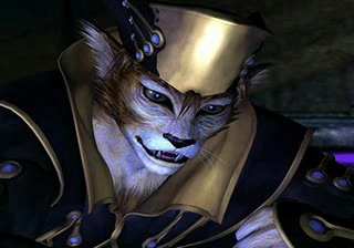 Chrono Cross Dark Serge