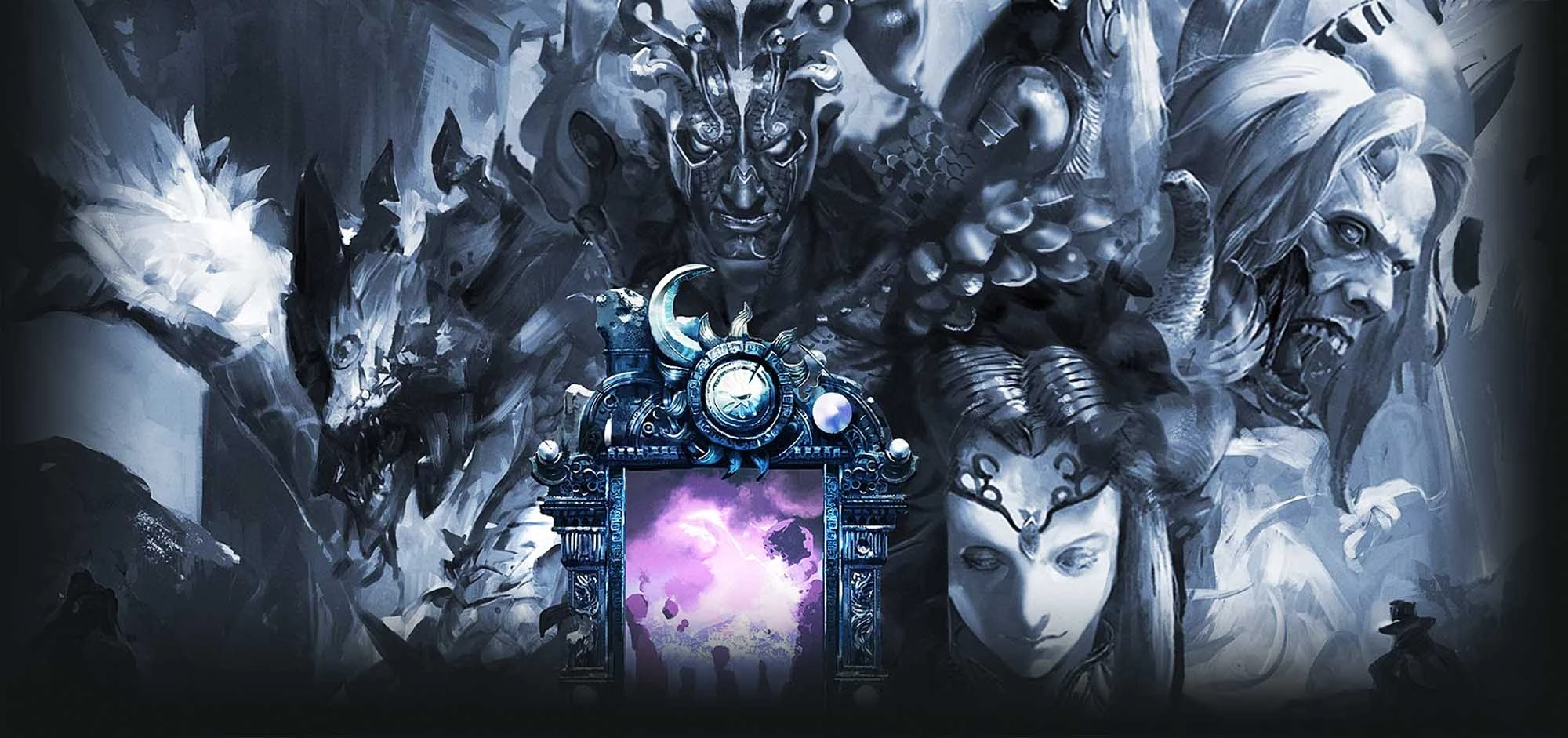 Discuss Everything About ChronosGate Wikia | Fandom