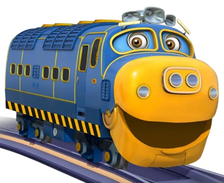 Brewster | Chuggington Wiki | Fandom powered by Wikia
